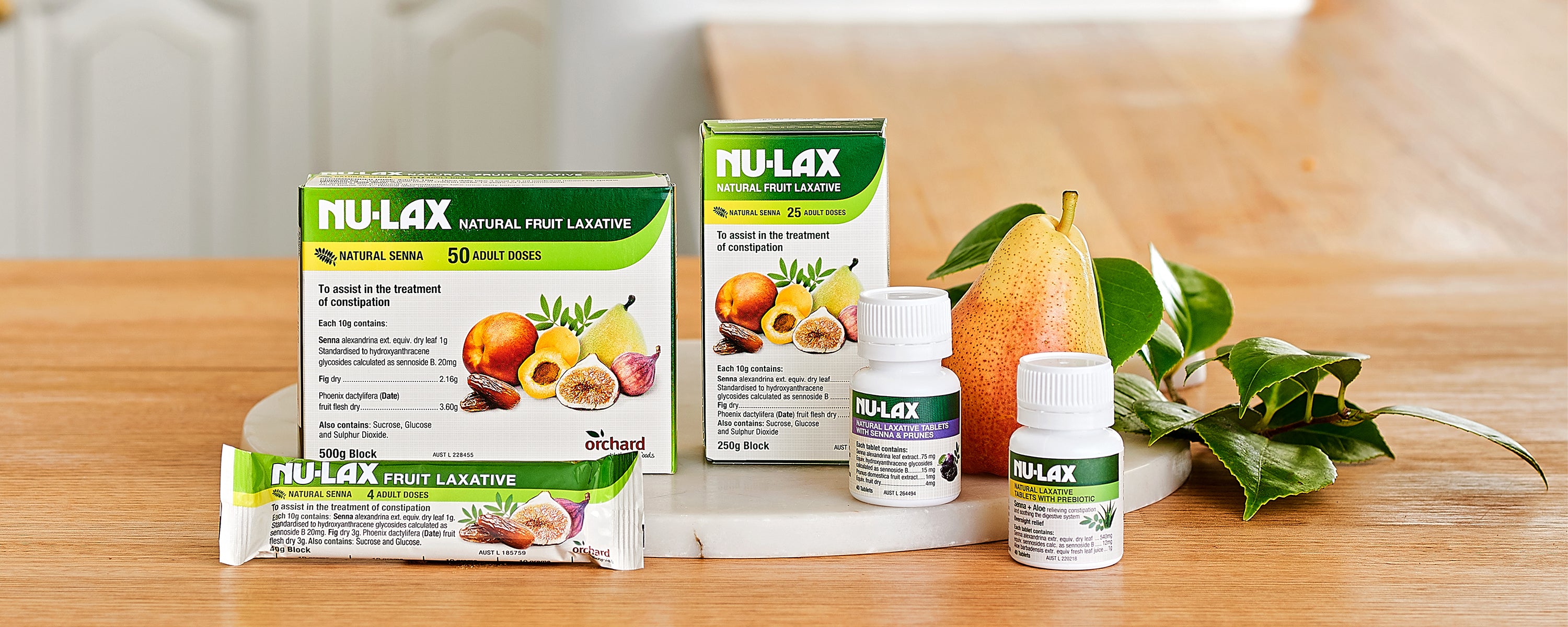 Nu-Lax – Better Value Pharmacy