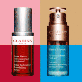 Clarins Australia-Buy Clarins Skin Care Products Online in Australia ...