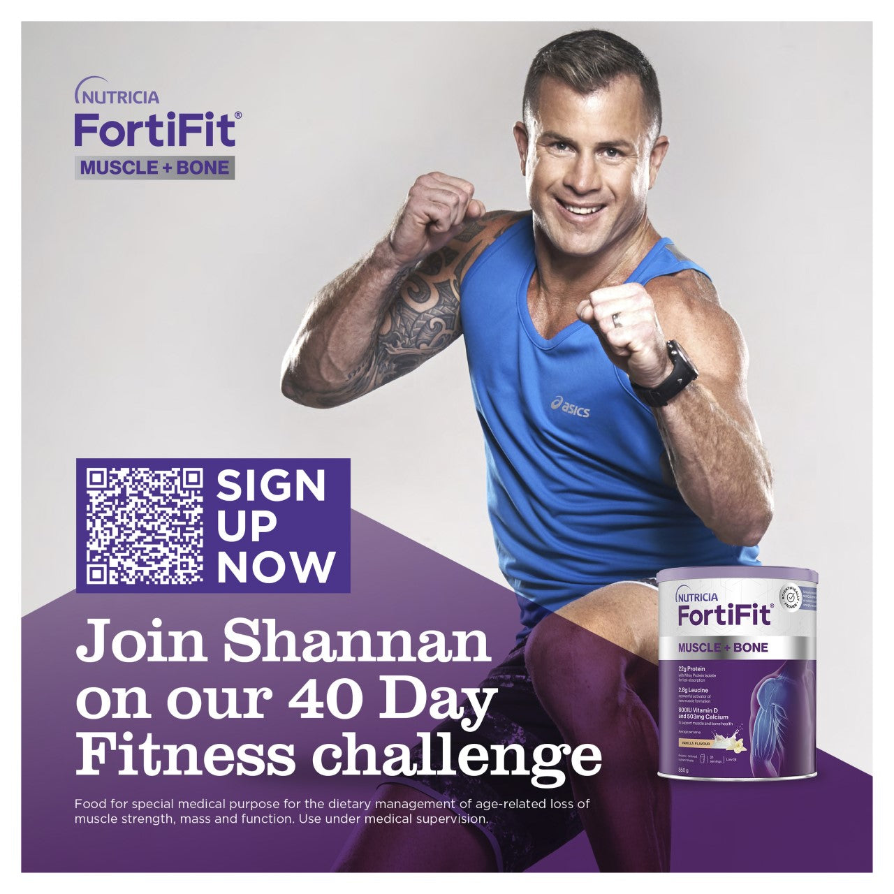 FortiFit – Better Value Pharmacy