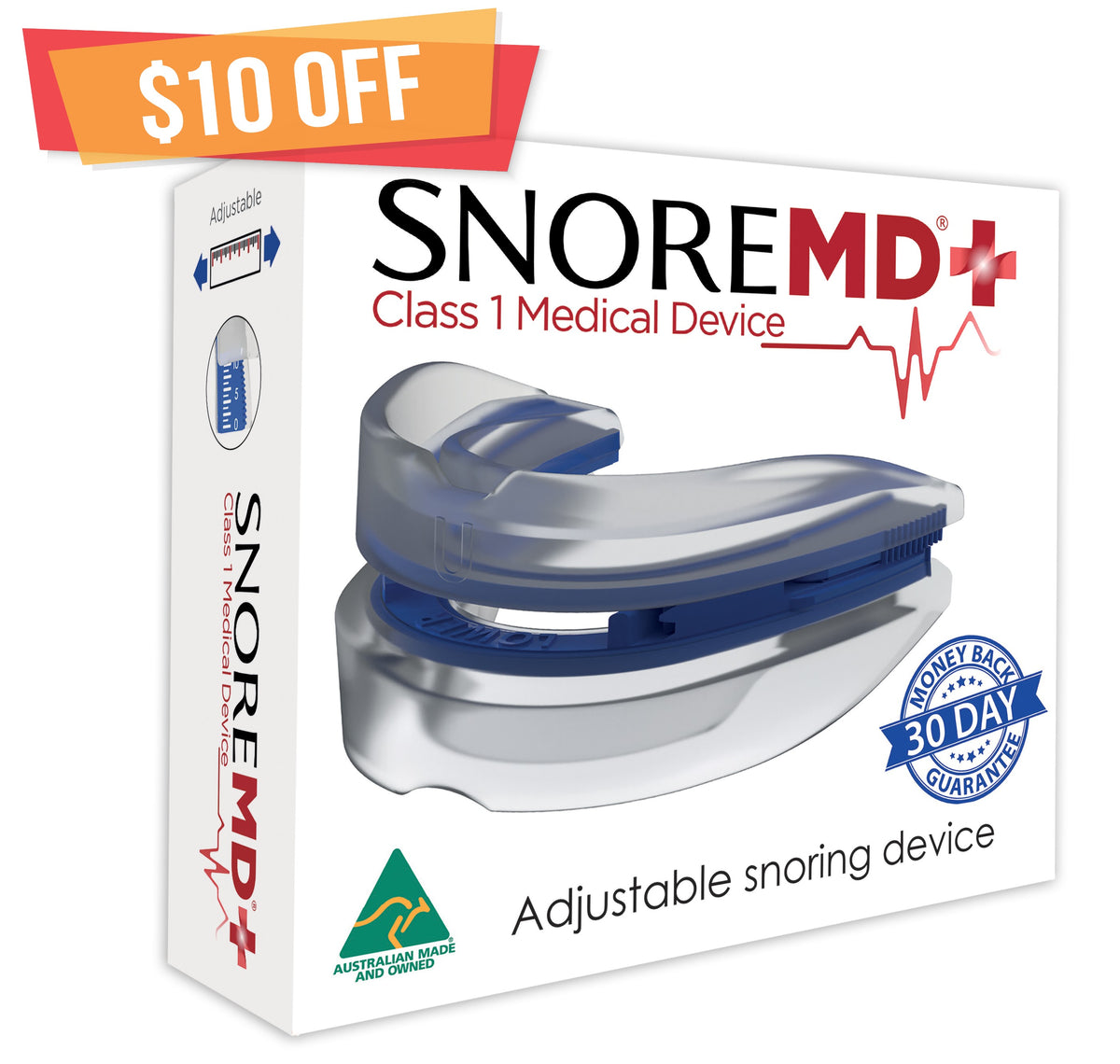 Snore MD – Better Value Pharmacy