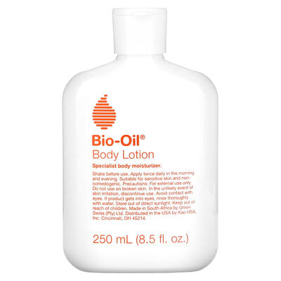 Bio Oil Body Lotion 250mL – Better Value Pharmacy