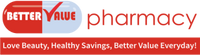 About Us – Better Value Pharmacy
