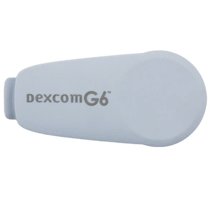 Dexcom G6 Transmitter Only – Better Value Pharmacy
