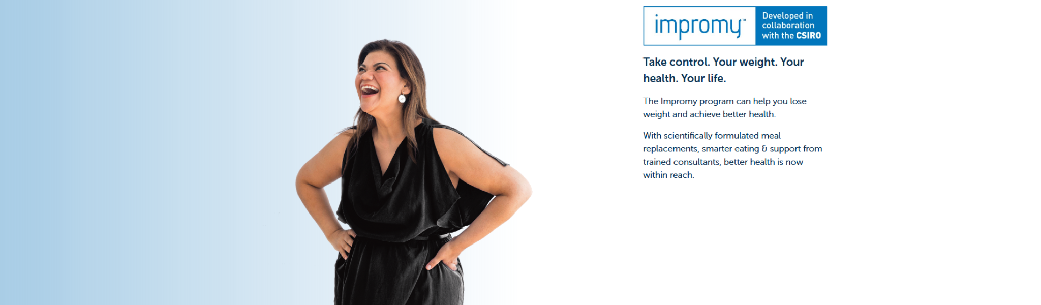 Impromy Australia-Impromy Weight Loss Nutrition Products Online in ...