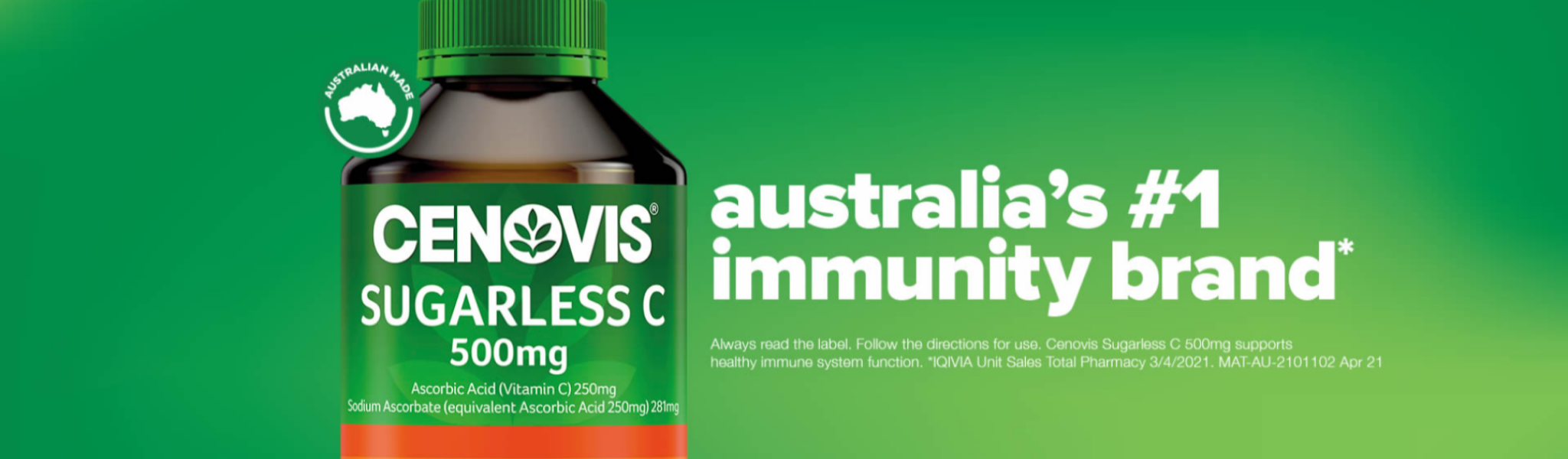 Cenovis – Better Value Pharmacy