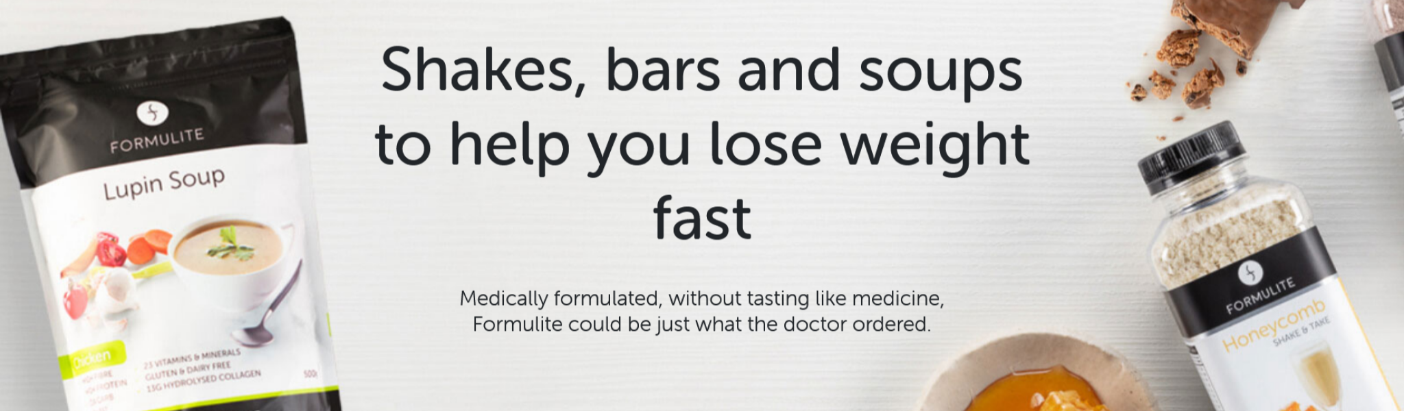 Formulite – Better Value Pharmacy
