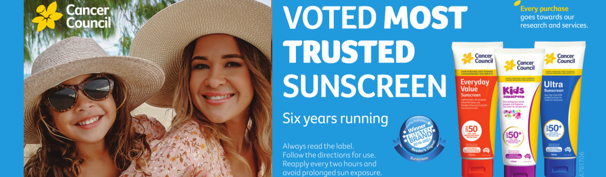 Cancer Council – Better Value Pharmacy
