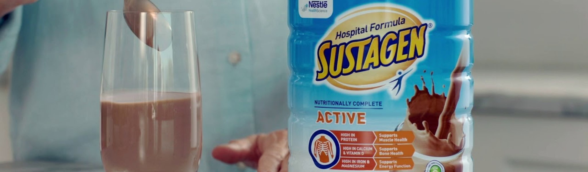 Sustagen – Better Value Pharmacy