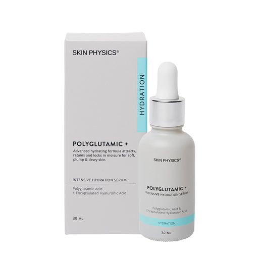 Skin Physics Intensive Hydration Serum 30mL – Better Value Pharmacy