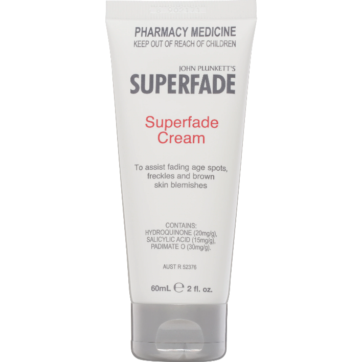John Plunkett's SuperFade Original Cream 60mL (Limit ONE per Order ...
