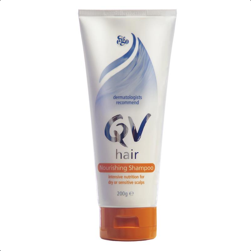QV Hair Nourishing Shampoo 200G – Better Value Pharmacy
