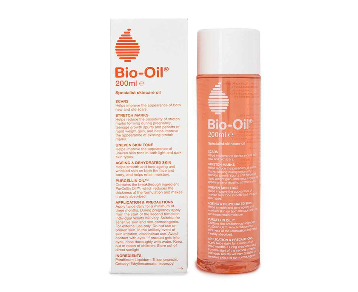 Bio Oil 200mL – Better Value Pharmacy