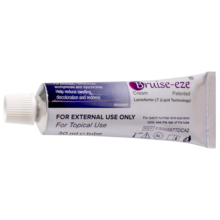 Bruise-Eze Cream 30mL Tube – Better Value Pharmacy
